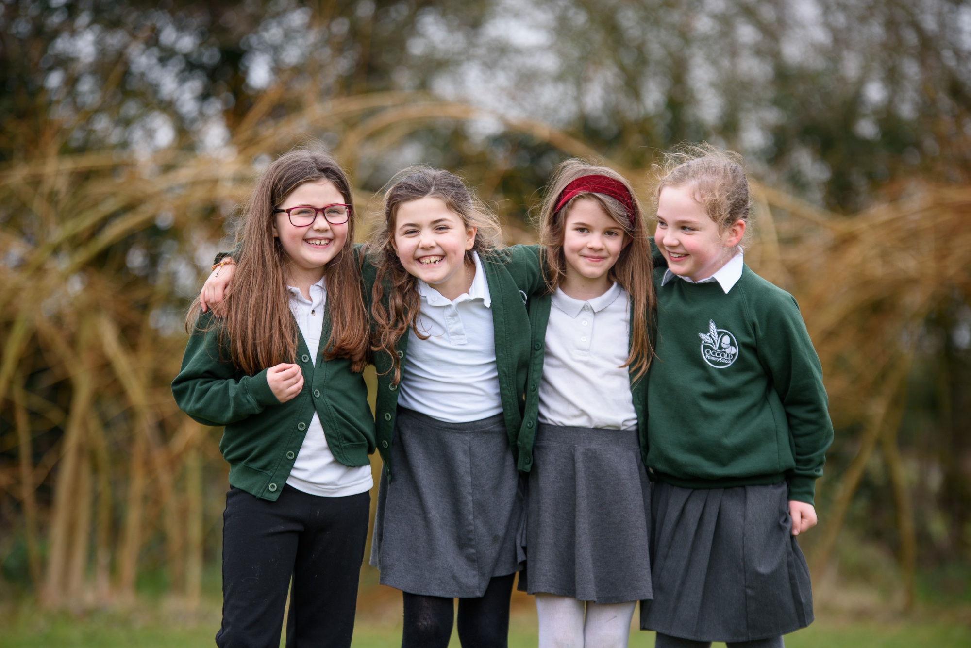 Occold Primary School - Uniform Occold Primary School - Uniform