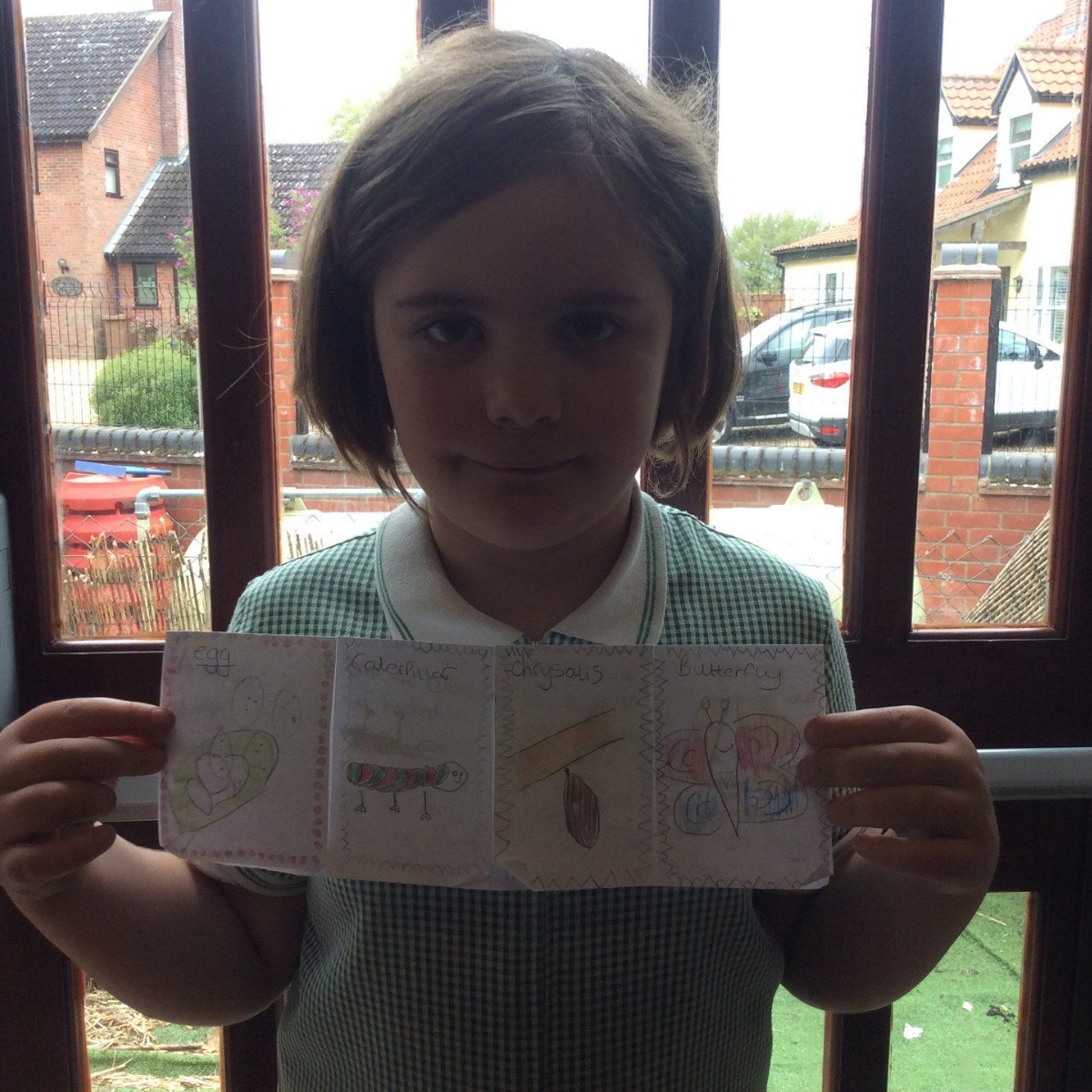 Occold Primary School - Work of the Week